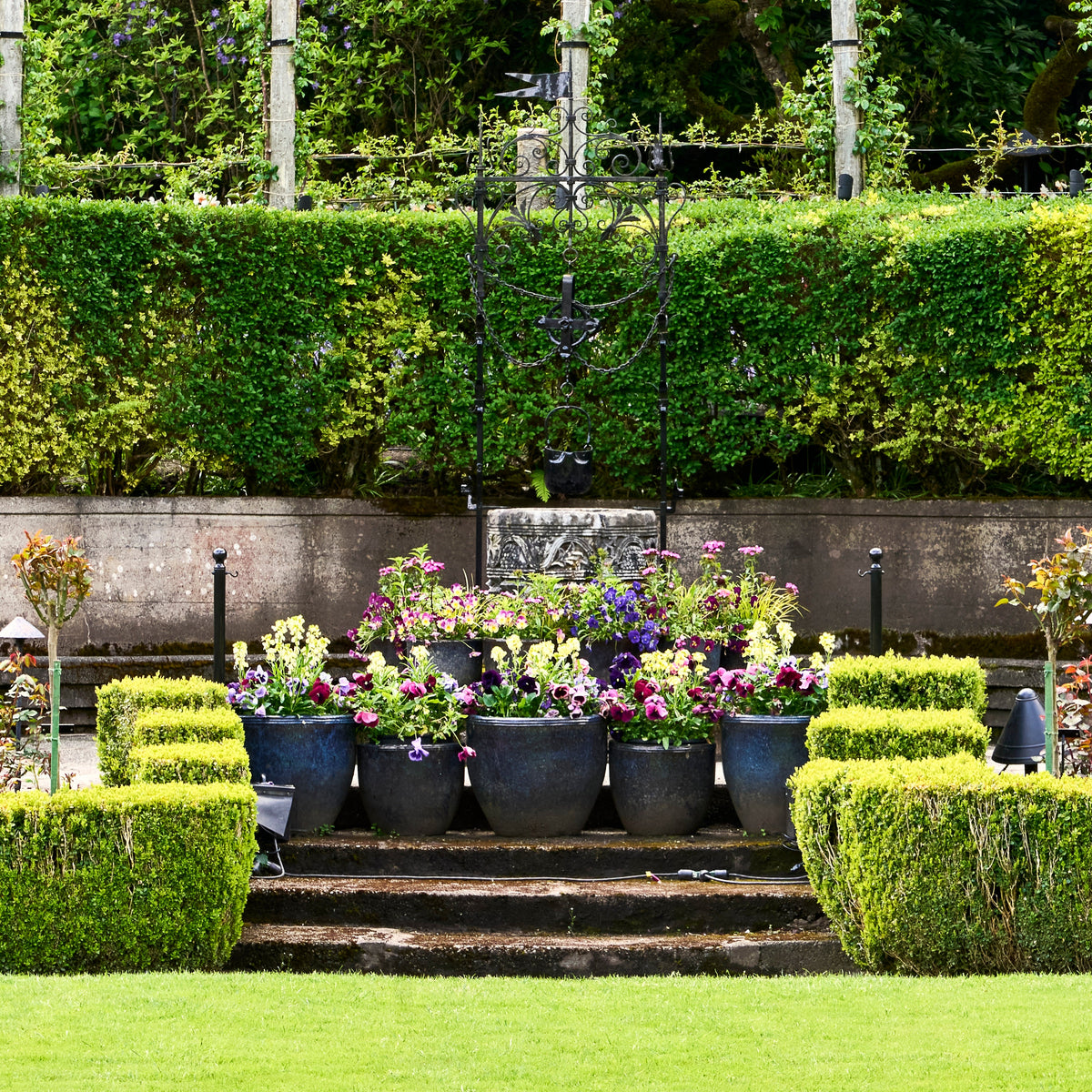Victory Nursery | Trees, Plants & Garden Delivery in California